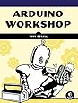 Arduino Playground: Geeky Projects for the Experienced Maker: Warren Andrews: 9781593277444 ...