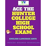 Hunter College High School Entrance Exam Test Prep Book: 3 Practice ...