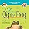 Life According to Og the Frog: Birney, Betty G.: 9781524739966: Amazon ...
