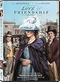 Amazon.com: Masterpiece: To Walk Invisible: The Bronte Sisters DVD: n/a ...