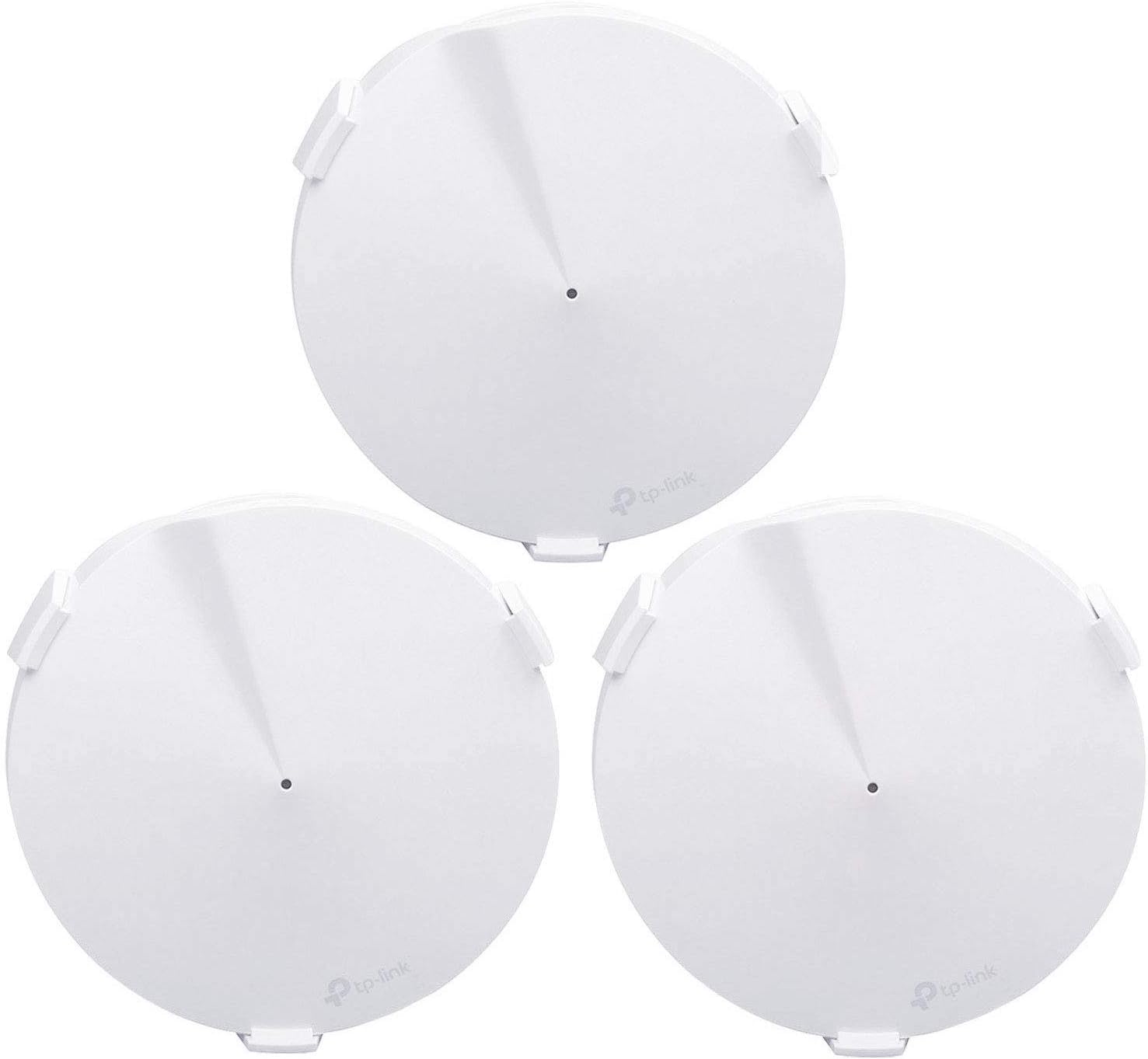 Wall Mount Holder for TP-Link Deco M5 Whole Home Mesh WiFi System ...