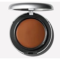 Amazon.com : MAC Studio Fix Tech Cream-to-Powder Foundation NW45-0.35oz ...