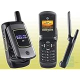 Motorola Reveals Two New Nextel Phones I335 And Ic602