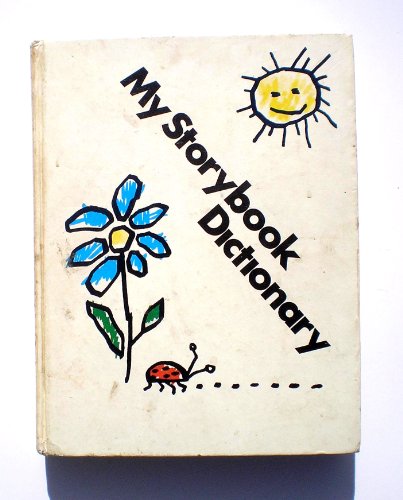 My Story Book Dictionary: Grolier Inc.: Amazon.com: Books