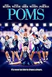Poms DVD Release Date August 6, 2019