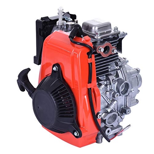 49cc 4 Stroke Motorized Bicycle Engine Kit