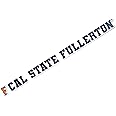 Amazon.com: Cal State Fullerton University California Titans CSUF Name ...