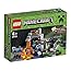 LEGO Minecraft 21124 - Das End-Portal: Amazon.de: Spielzeug