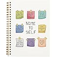 Amazon.com : Tizzer Note to Self Mental Health Self Care Self Love ...