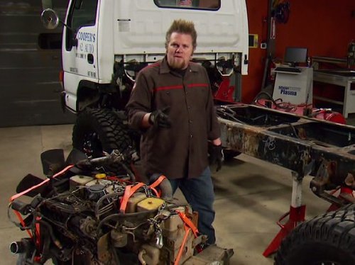 Watch PowerNation: Xtreme Off Road | Prime Video