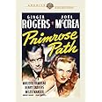 Amazon.com: Primrose Path : Gregory Lacava, Ginger Rogers, Joel Mccrea ...