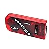 Alinx Purple Tongchuang FPGA Core Debugging Cable USB Download ...