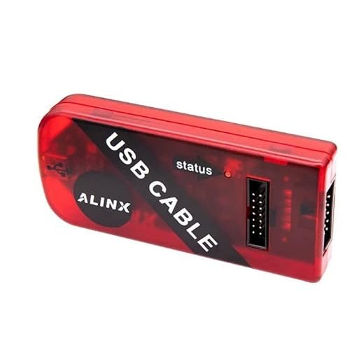 Alinx Purple Tongchuang FPGA Core Debugging Cable USB Download ...