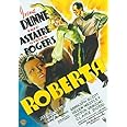 Amazon.com: Roberta : Irene Dunne, Fred Astaire, Ginger Rogers ...