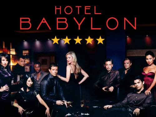 Amazon.com: Hotel Babylon Season 2: Tamzin Outhwaite, Max Beesley ...