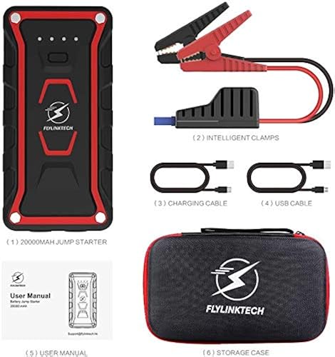 Flylinktech