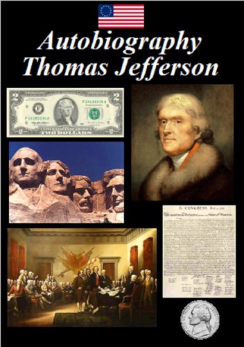 Amazon.com: Autobiography - of Thomas Jefferson eBook : Jefferson, Thomas: Kindle Store