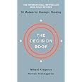 Amazon.com: The Decision Book: Fifty Models for Strategic Thinking ...