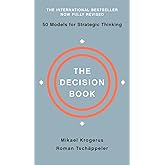 The Decision Book: 50 Models for Strategic Thinking: Krogerus, Mikael ...