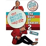 Amazon.com: Smothered - The Censorship Struggles of the Smothers Brothers Comedy Hour [DVD ...