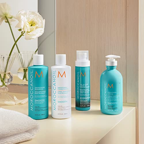 Moroccanoil All In One Leave in Conditioner, 5.4 Fl Oz | Pricepulse