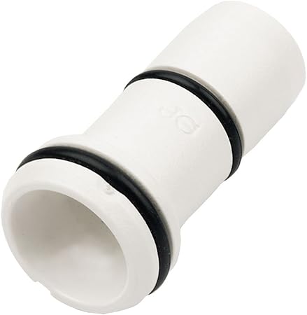 JG Speedfit Plastic Pipe Insert 22mm Pack of 25: Amazon.co.uk: DIY & Tools
