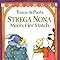 Strega Nona Meets Her Match: Tomie dePaola: 9780698114111: Amazon.com ...