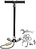 Acecare High Pressure PCP Hand Pump 4500psi 4 Stage PCP Air Pump Big ...