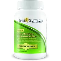 Amazon.com: Spine Revitalizer (neochondromine) Back Pain and Neck Pain ...