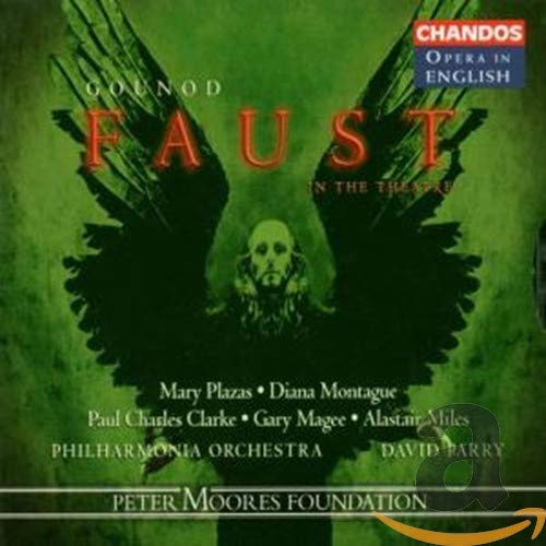 VARIOUS ARTISTS - Faust - Amazon.com Music