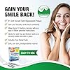 Temptooth, Temporary Tooth Replacement Kit, Replace Missing Teeth with ...