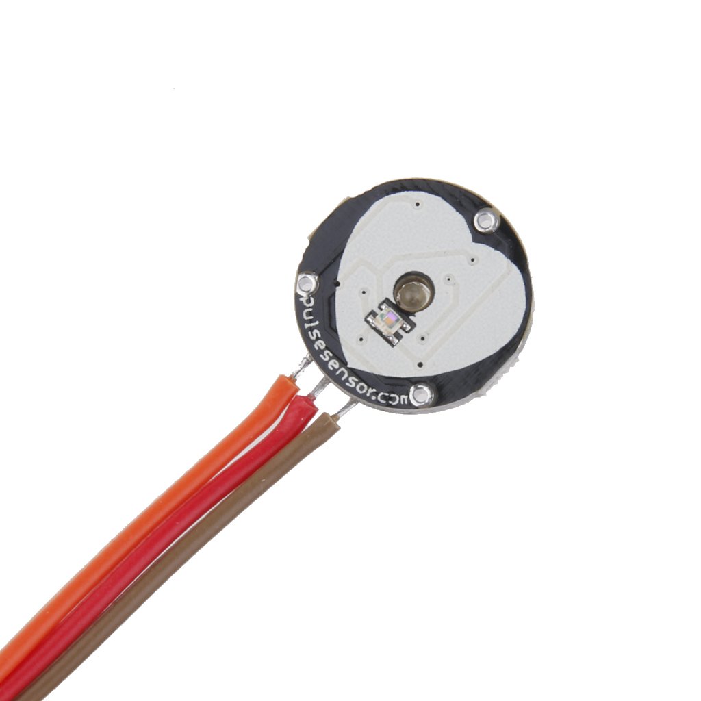 sensor cardiaco arduino – Soloelectronicos.com