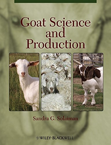 Amazon.com: Goat Science and Production: 9780813809366: Solaiman ...