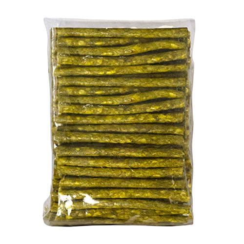 Cadet Premium Grade Munchy Beef Hide Sticks 5 Inch, 100 Pack | Pricepulse