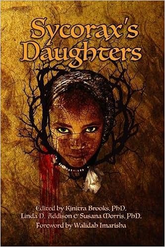 Book Review: Sycorax’s Daughters | HorrorAddicts.net