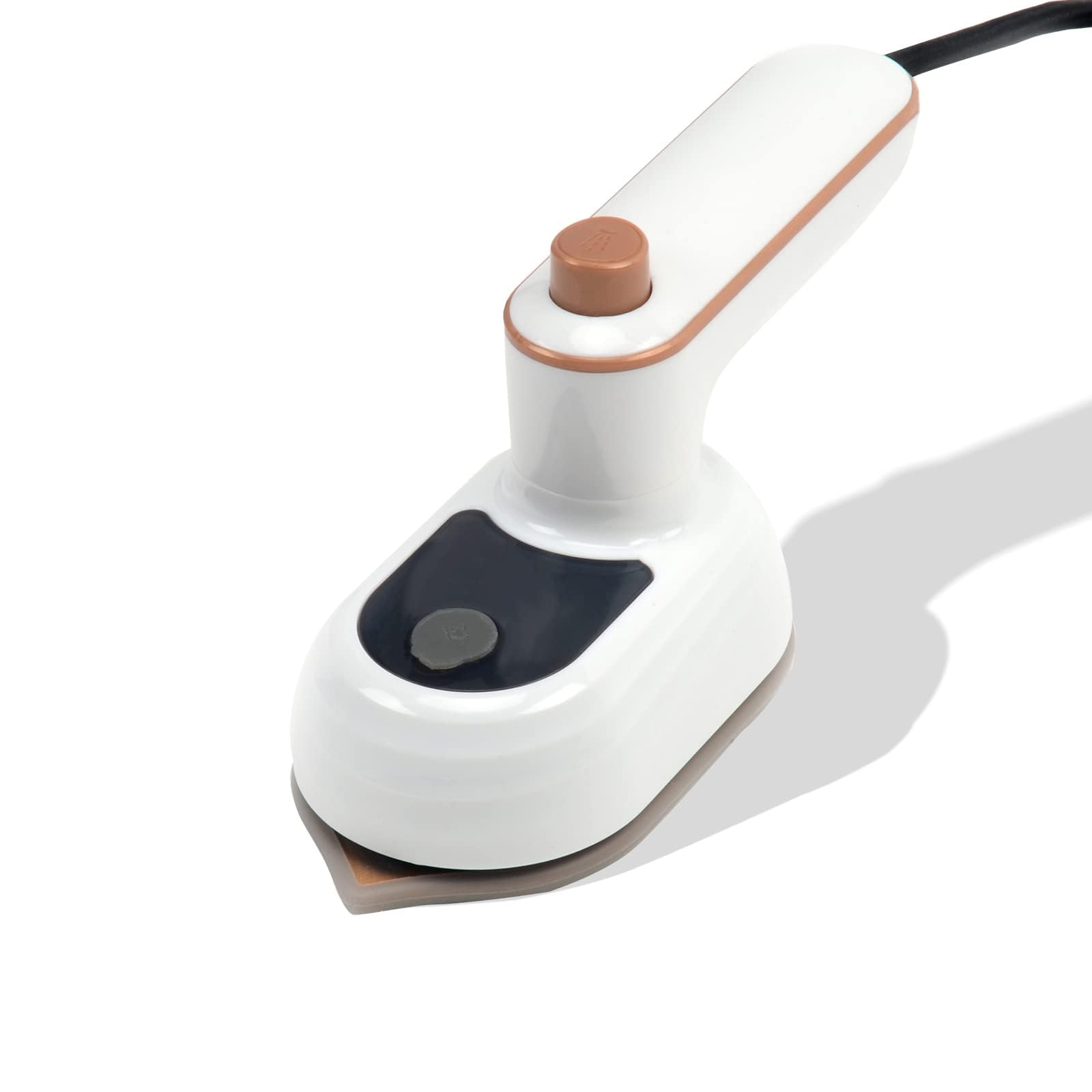 professional mini steam iron,clothes travel iron, portable wet and dry ...