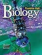 Amazon.com: Prentice Hall: Biology (9780132013499): Kenneth R. Miller ...