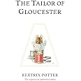 Amazon.com: The Tailor of Gloucester: 9780723247722: Potter, Beatrix: Books