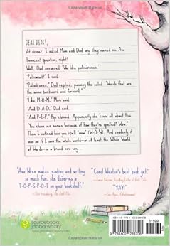 Ava and Pip: Carol Weston: 9781402288708: Amazon.com: Books