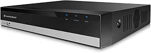 Amazon.com : Amcrest 5MP UltraHD 8 Channel DVR Security Camera System ...