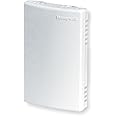 Honeywell TR21 Remote Temp Sensor, Wall Module, 20K Ohm: Hvac Controls ...