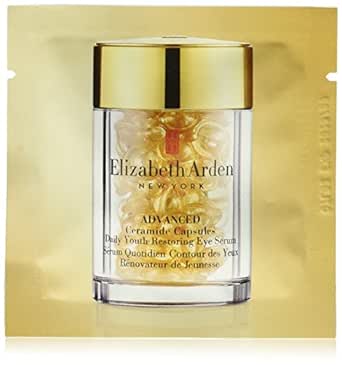 Amazon.com: Elizabeth Arden Advanced Ceramide Capsules Daily Youth ...