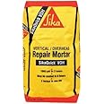 Sikaquick VOH Overhead & Vertical Repair Mortar 44Lb - Amazon.com