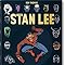 The Stan Lee Story: Thomas, Roy, Lee, Stan: 9783836575768: Amazon.com ...
