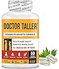 NuBest Bundle of Doctor Taller Height Growth Supplement for Children (8 ...