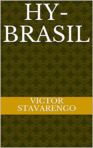 Hy-Brasil - eBook, Resumo, Ler Online e PDF - por Victor Stavarengo