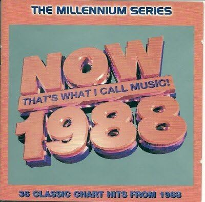 Now 1988 by Various Artists: Amazon.co.uk: CDs & Vinyl