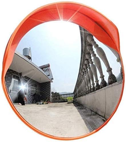 سعر MIRROR Outdoor Traffic Wide-Angle Lens，Curved Road Concave Mirror ...