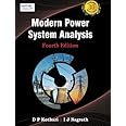 Modern Power System Analysis, 4e: Kothari, Dr. D P, Nagrath, Prof I J: 9781259003172: Amazon.com ...
