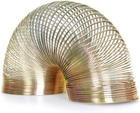 Tobar 2487 Mini Springy, Assorted Colours – BigaMart